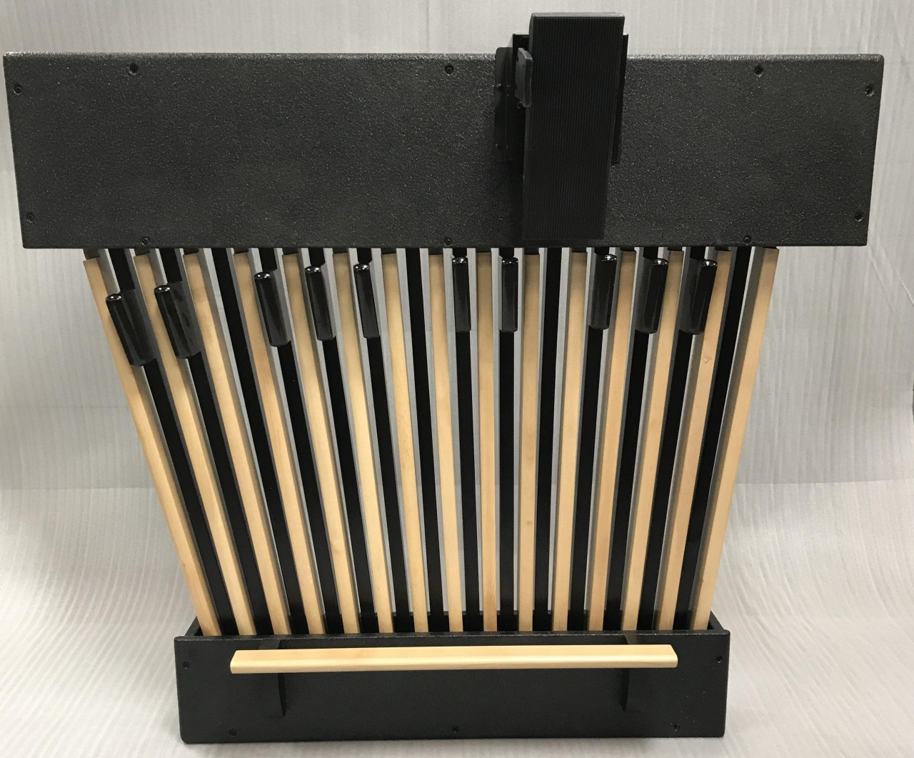 Hammond XPK 250BK - Hosmil