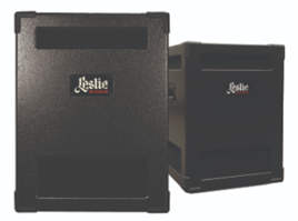 Leslie Studio 12 - Hosmil